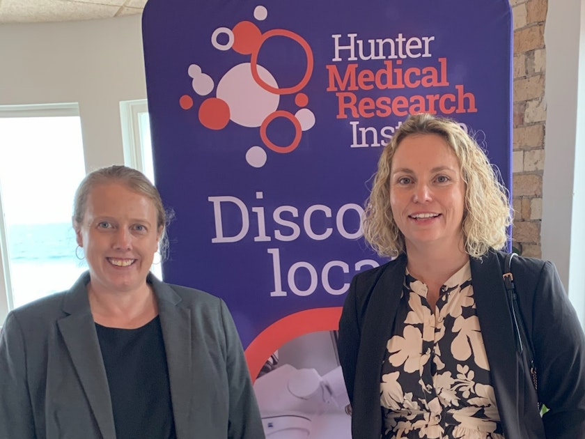 World-Leading Research Started with a Port Waratah Partnership