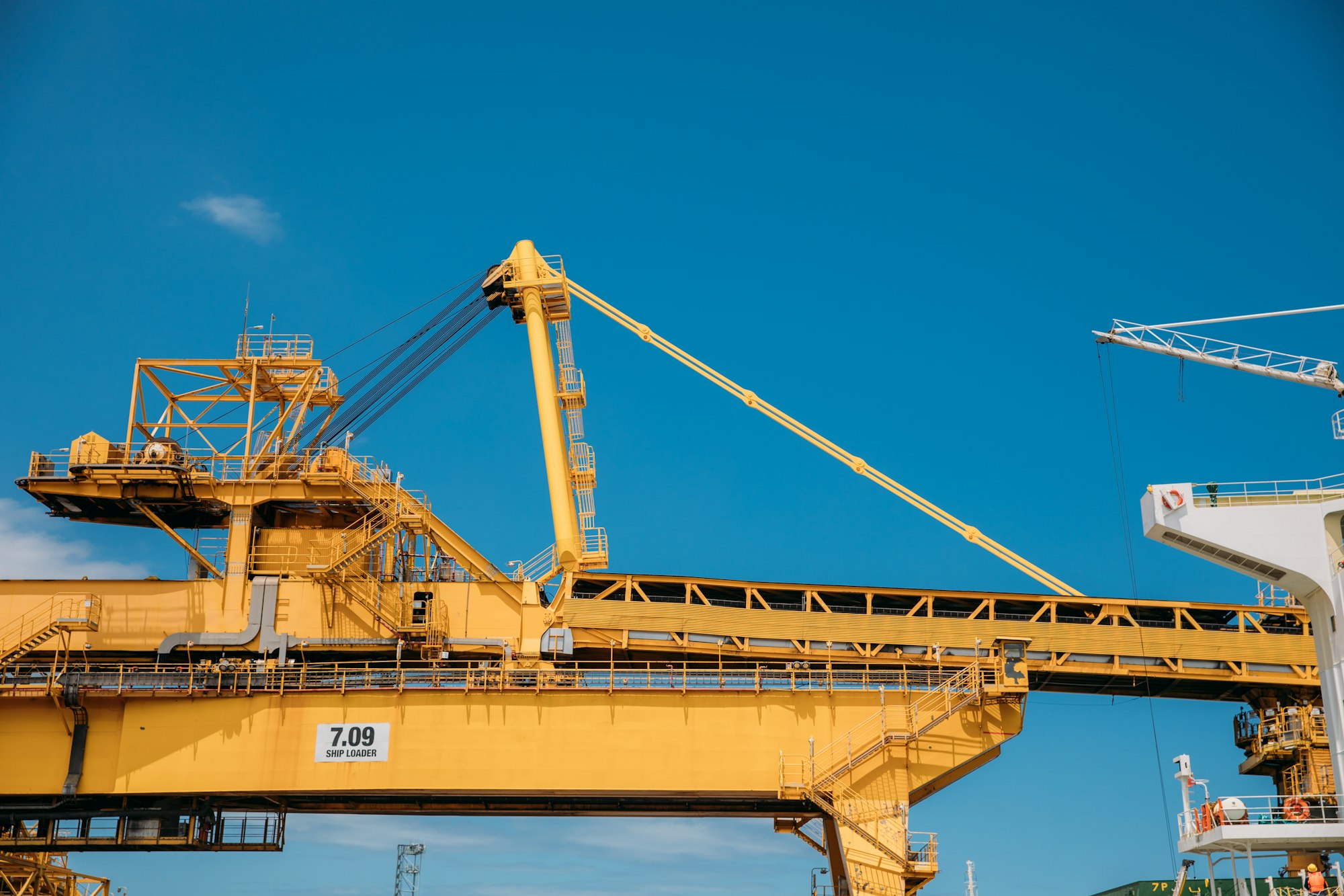 Port Waratah Coal Services