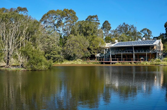 Hunter Wetlands Centre