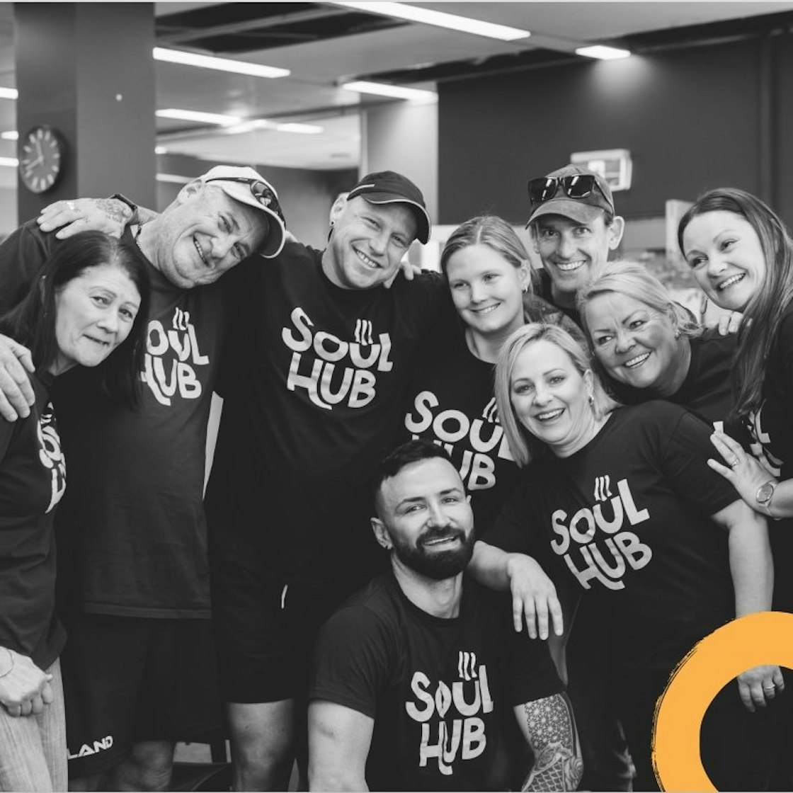 Soul Hub