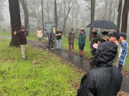 Hunter Homeless Connect