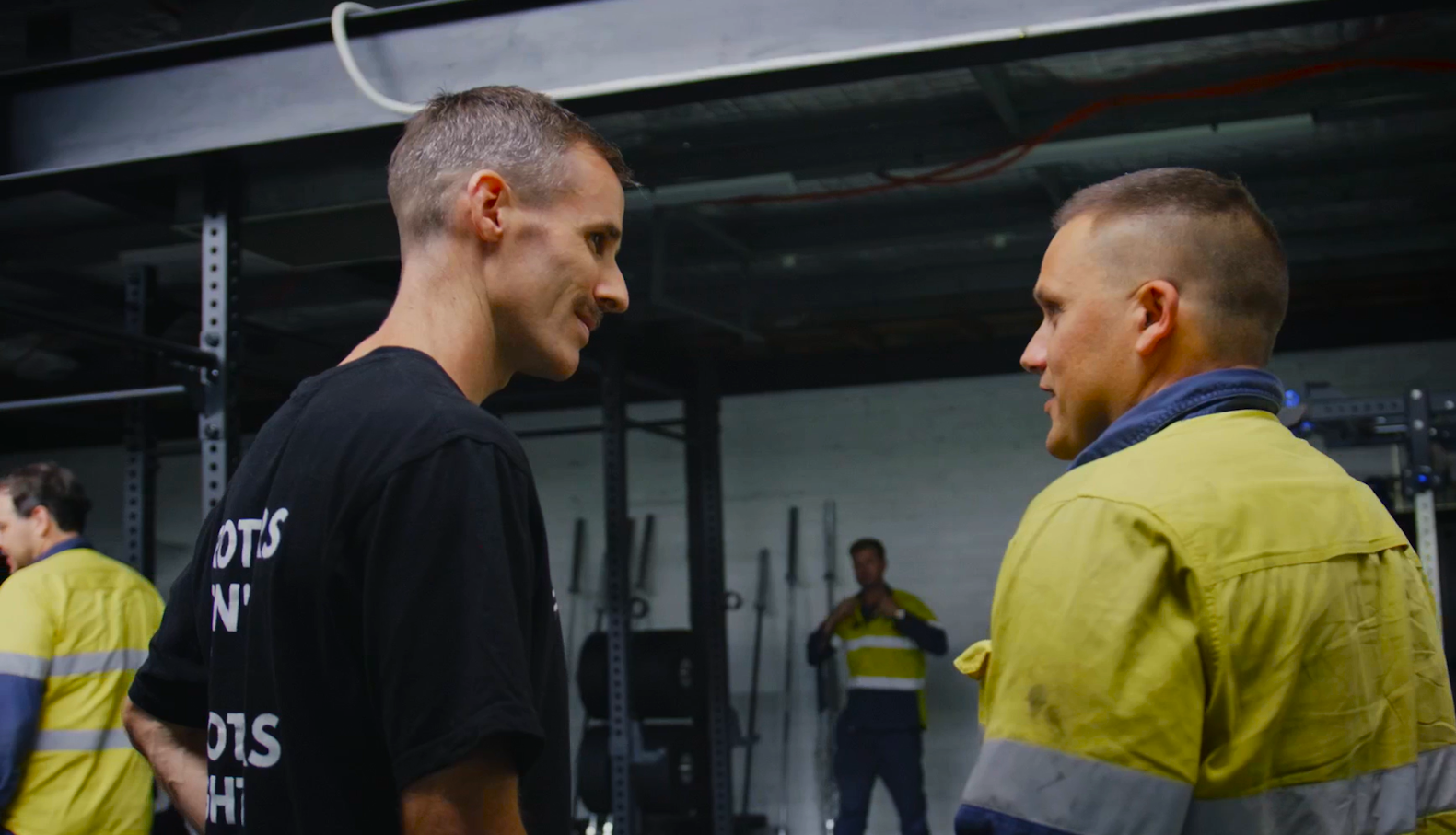 Hunter Homeless Connect